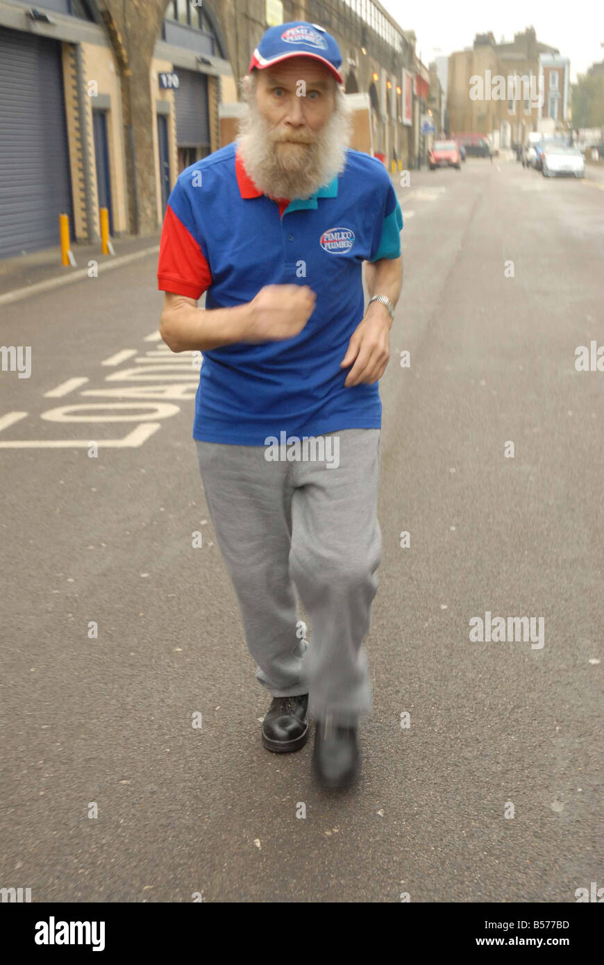 Buster Martin High Resolution Stock Photography and Images - Alamy