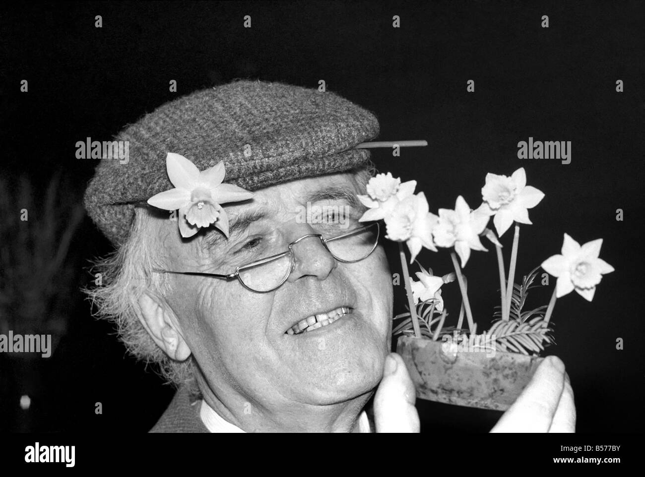 Allan warner hi-res stock photography and images - Alamy