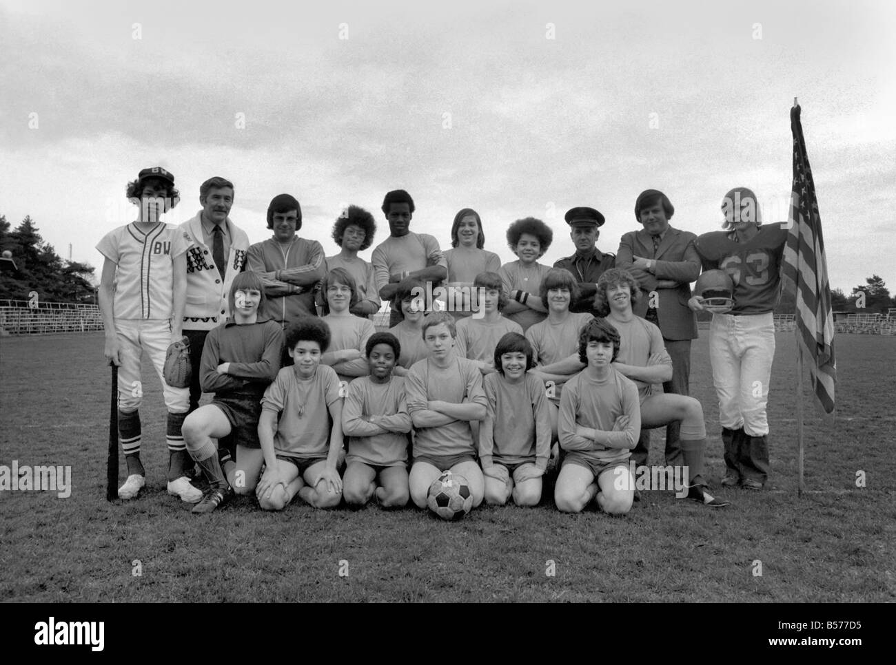 Raf woodbridge hi-res stock photography and images - Alamy