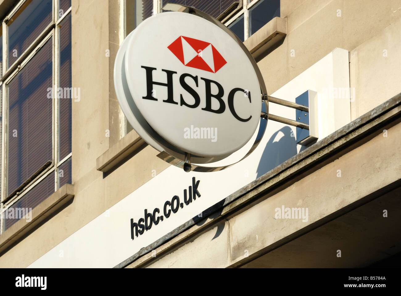 Asia hsbc hi-res stock photography and images - Alamy