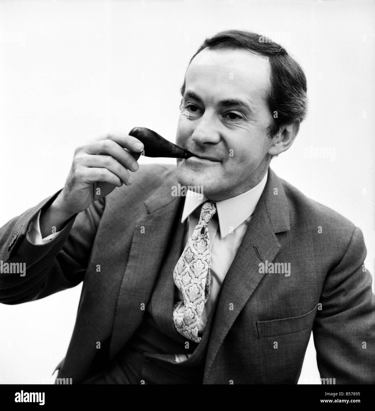 Comedians 1970s hi-res stock photography and images - Alamy