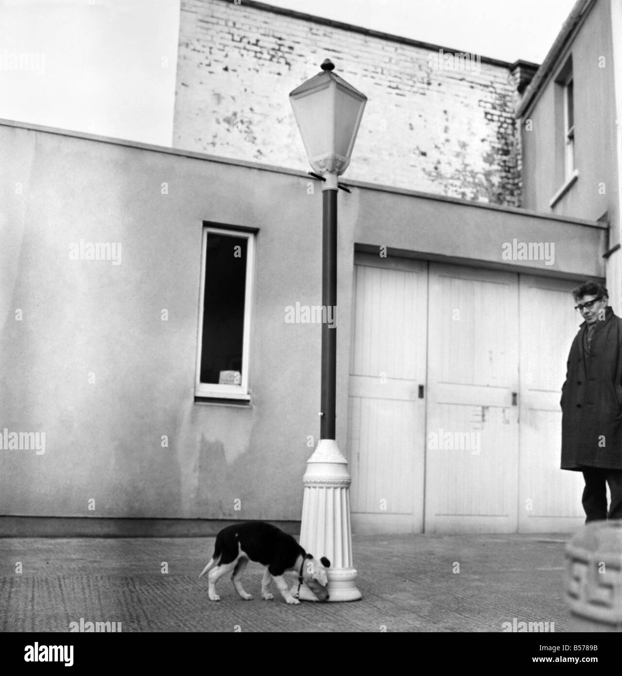 1970 post Black and White Stock Photos & Images - Alamy