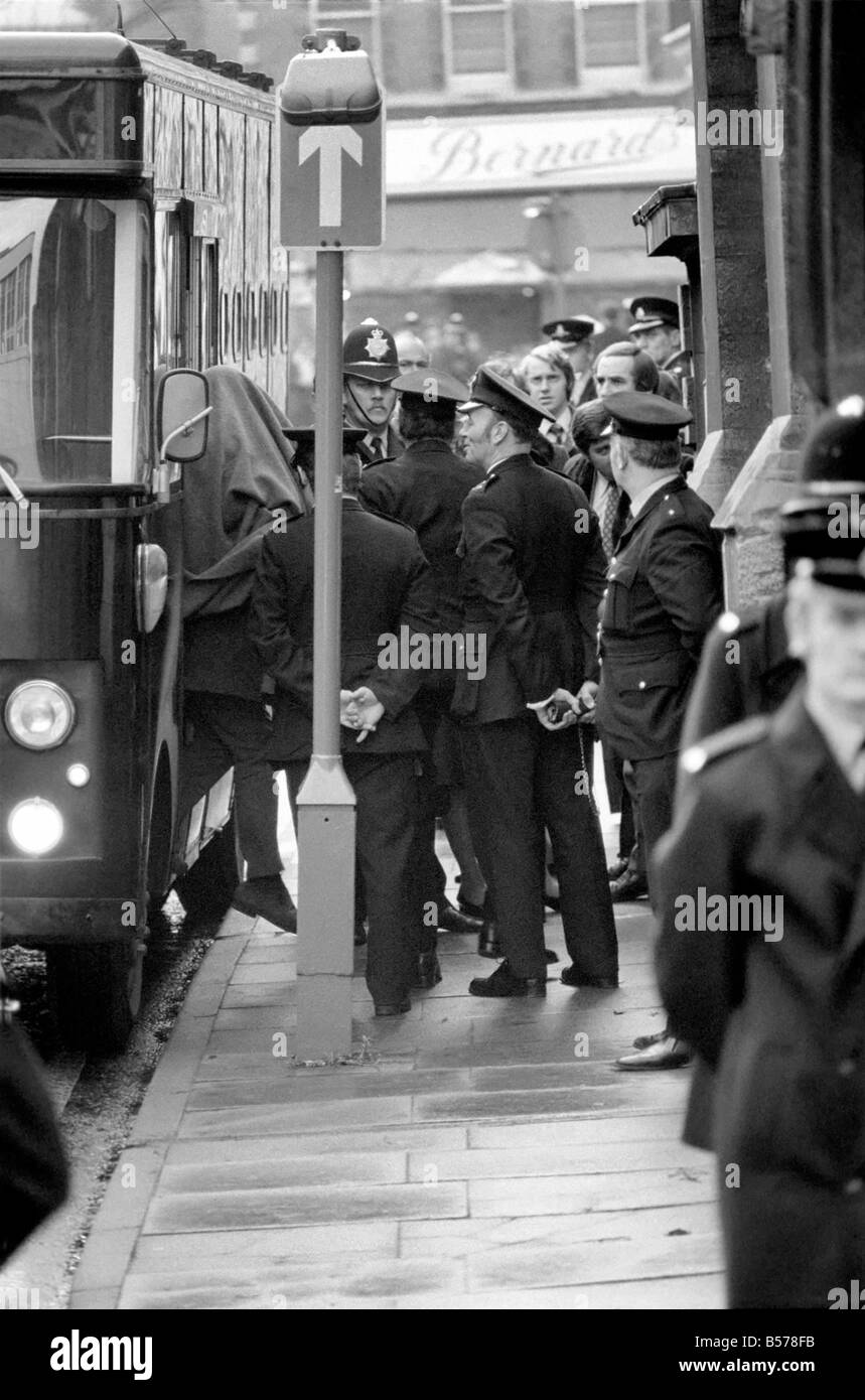 Guildford four bombing hi-res stock photography and images - Alamy