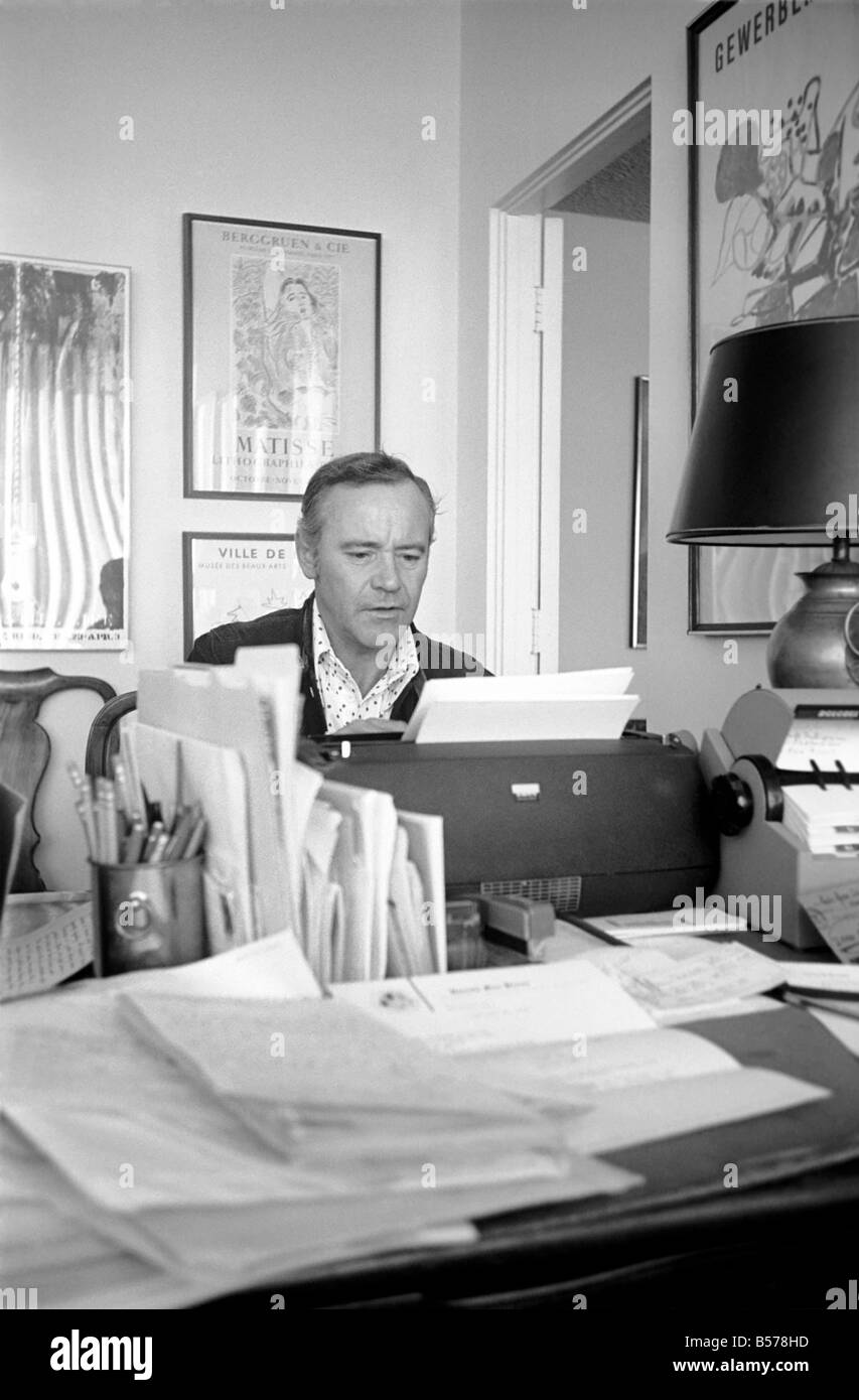 Jack lemmon 1974 hi-res stock photography and images - Alamy