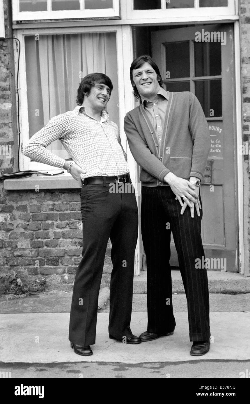 Chelseas ian hutchinson hi-res stock photography and images - Alamy