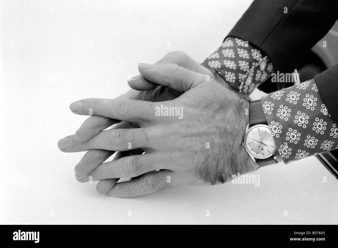 Hands Feature: These hands have brought a roar of approval from ...