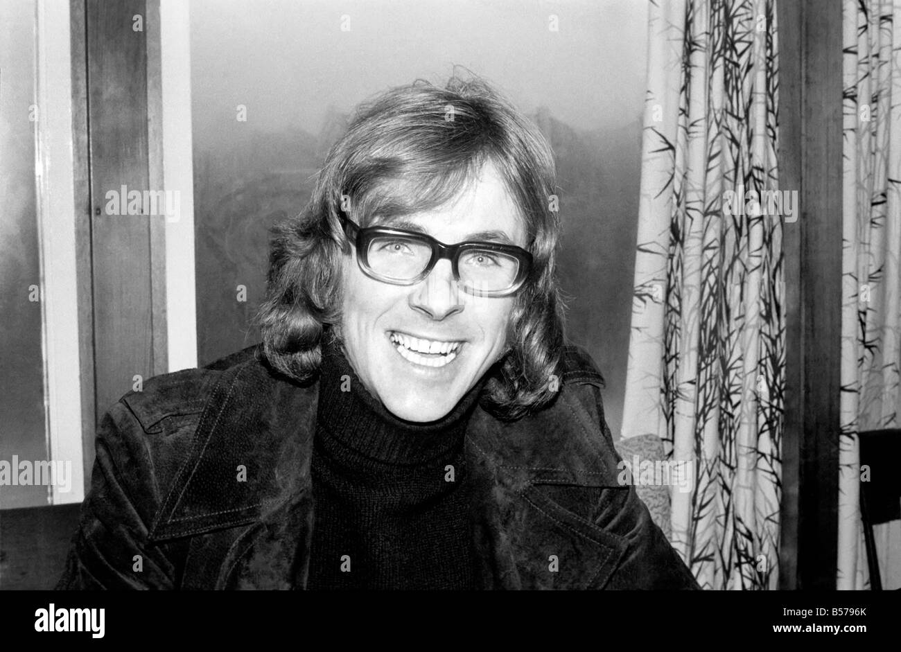 Stan Bowles High Resolution Stock Photography and Images - Alamy