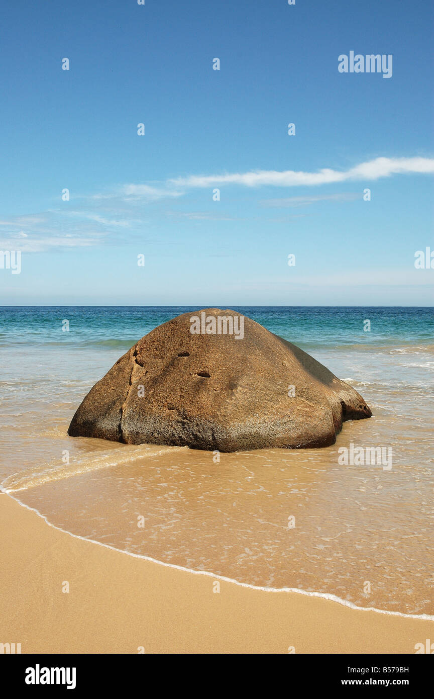 Isla grande brazil hi-res stock photography and images - Alamy