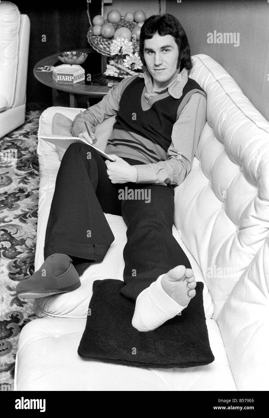 1970s park ranger hi-res stock photography and images - Alamy