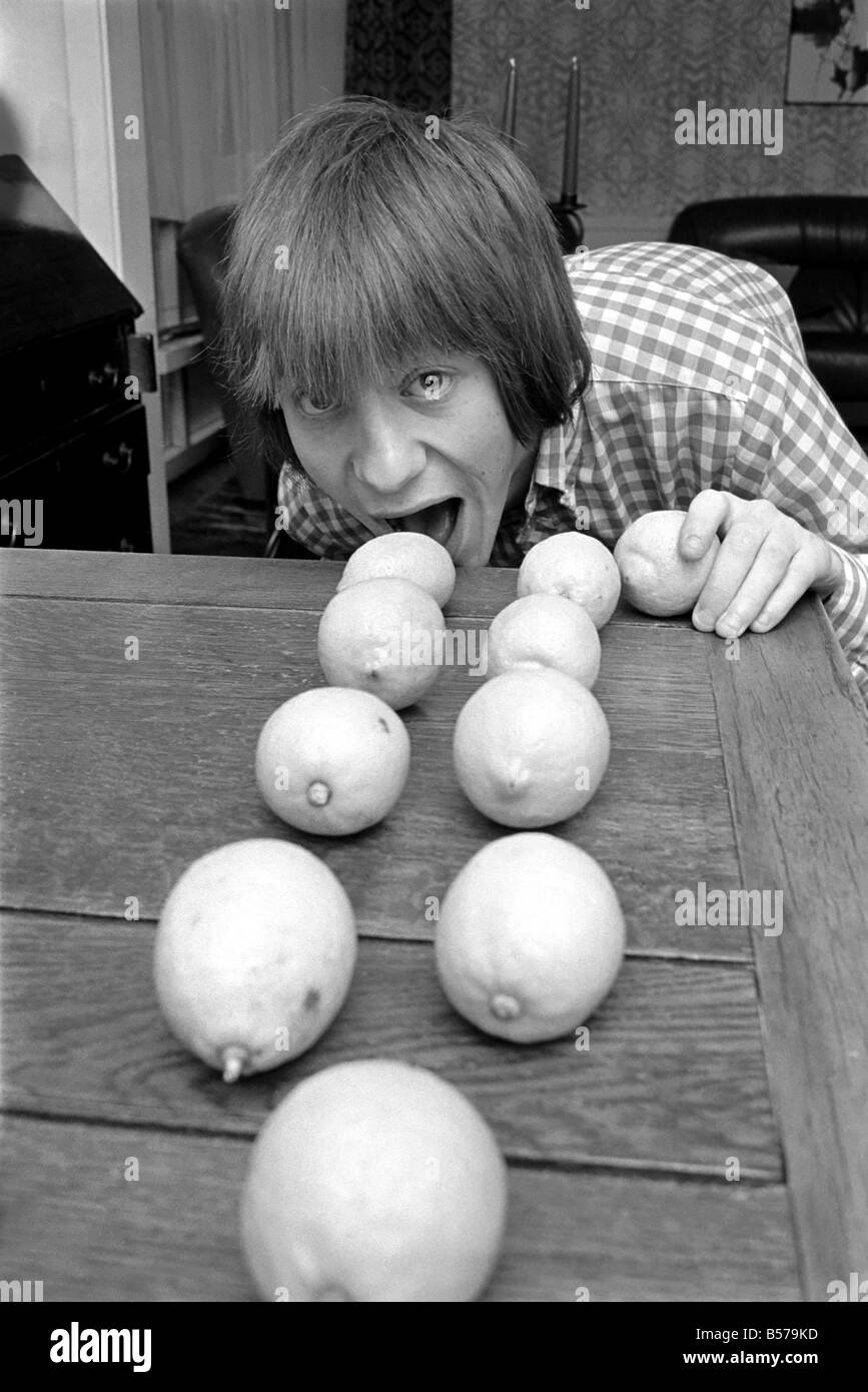 Hatfield polytechnic hi-res stock photography and images - Alamy