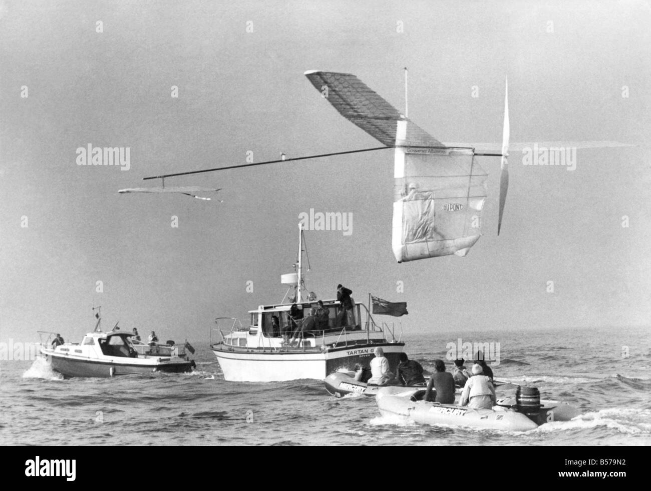 Man powered hi-res stock photography and images - Alamy