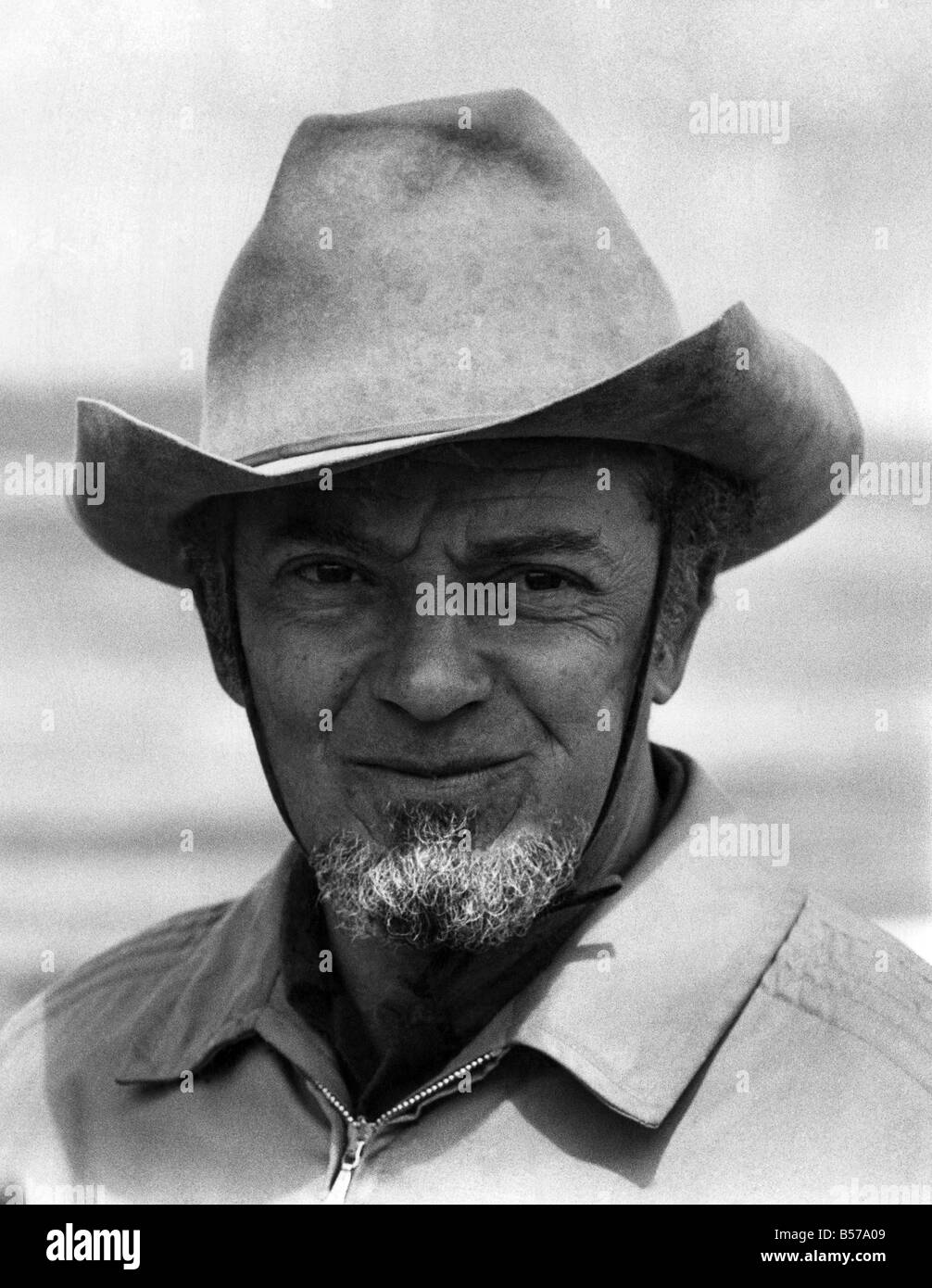 Cornel wilde hi-res stock photography and images - Alamy