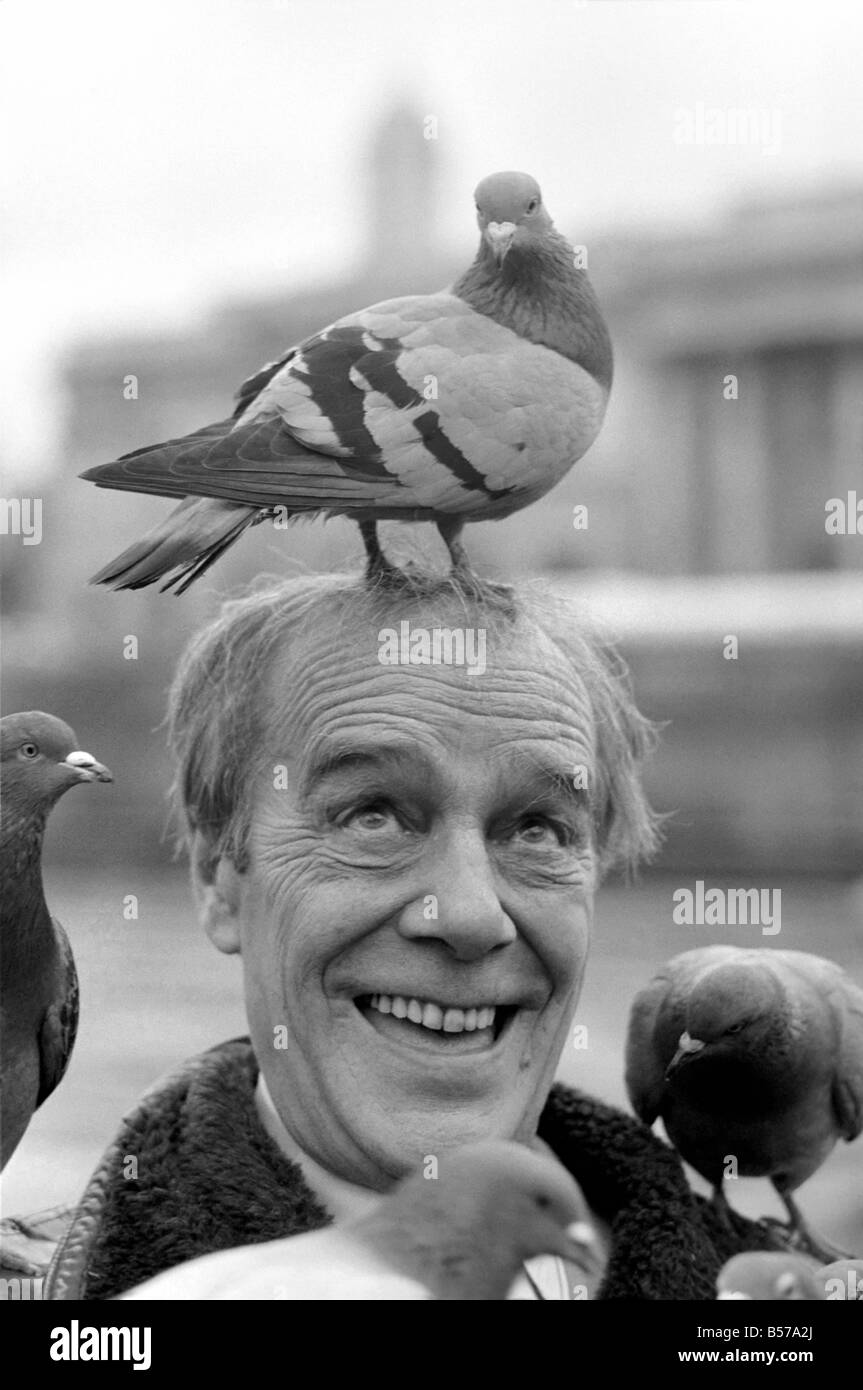 Max Wall High Resolution Stock Photography and Images - Alamy