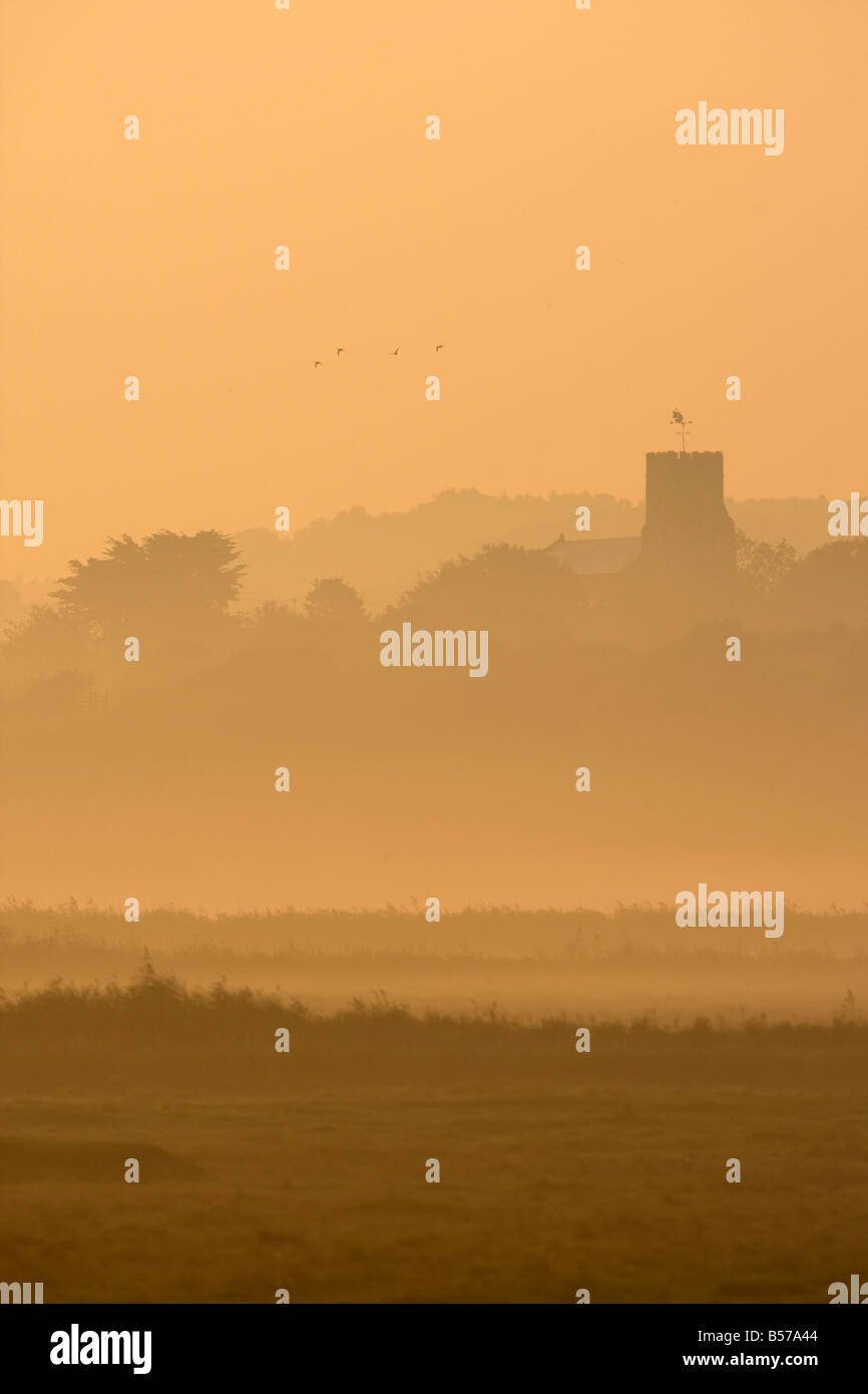 Salthouse church hi-res stock photography and images - Alamy