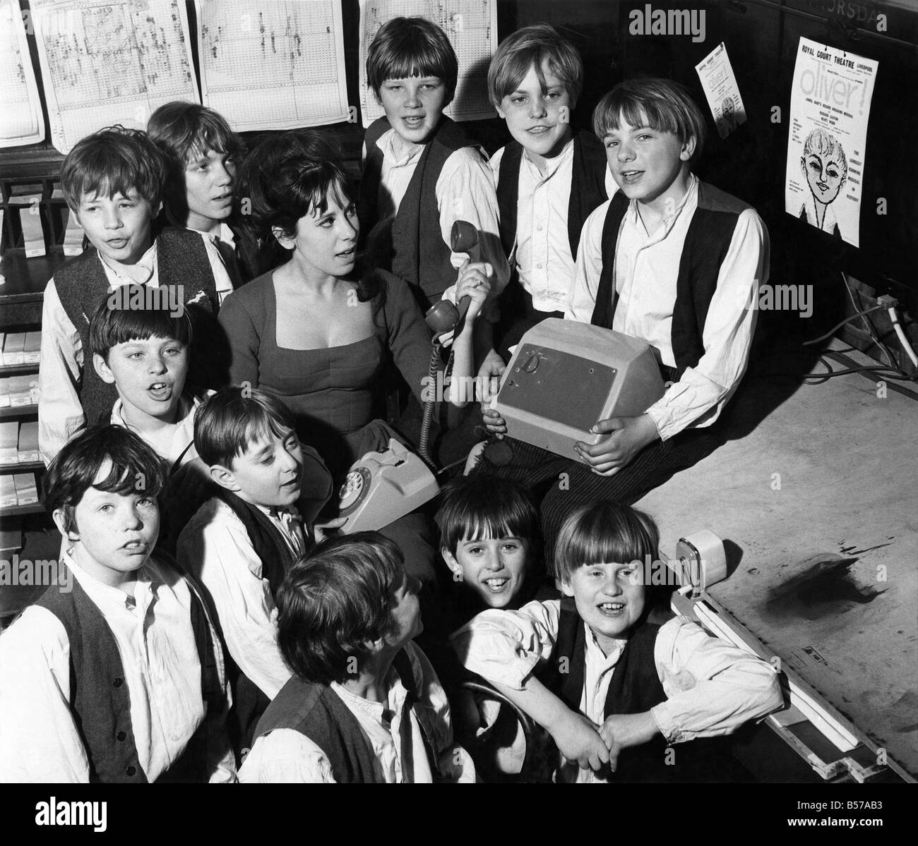 Miss Oliver Stock Photos & Miss Oliver Stock Images - Alamy