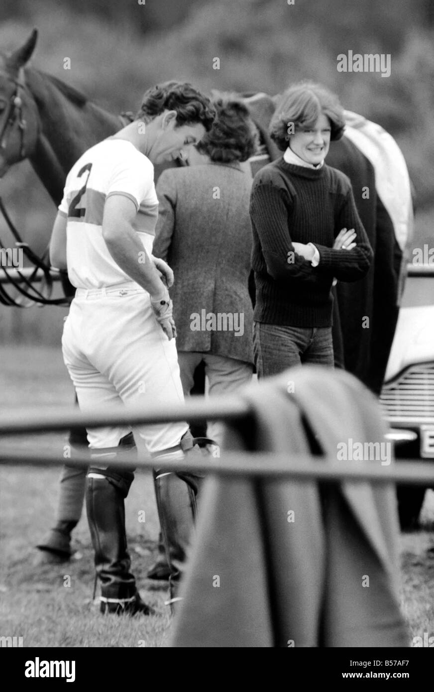 Lady Sarah Spencer High Resolution Stock Photography and Images - Alamy