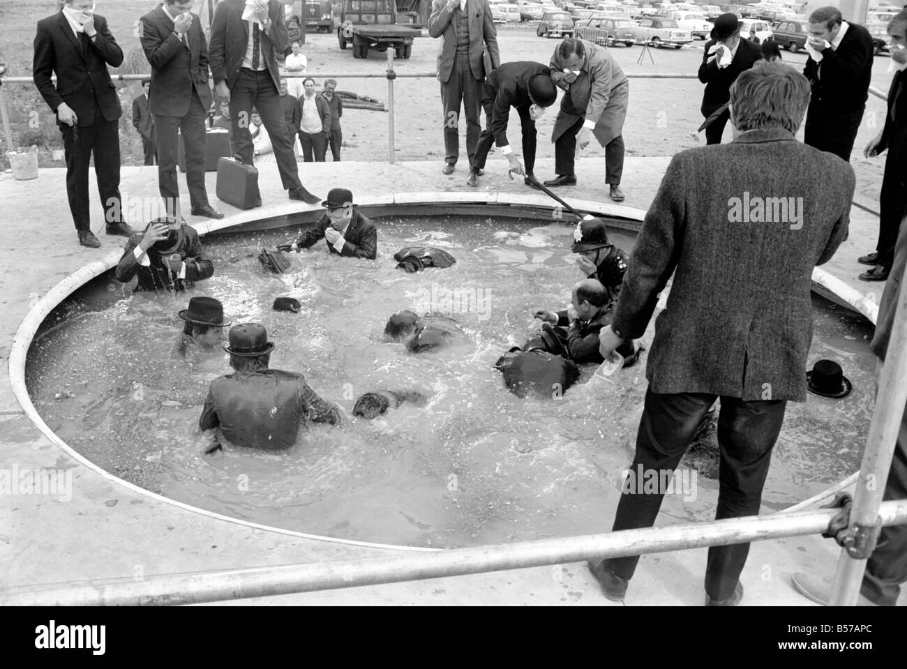 Peter Bowler High Resolution Stock Photography and Images - Alamy