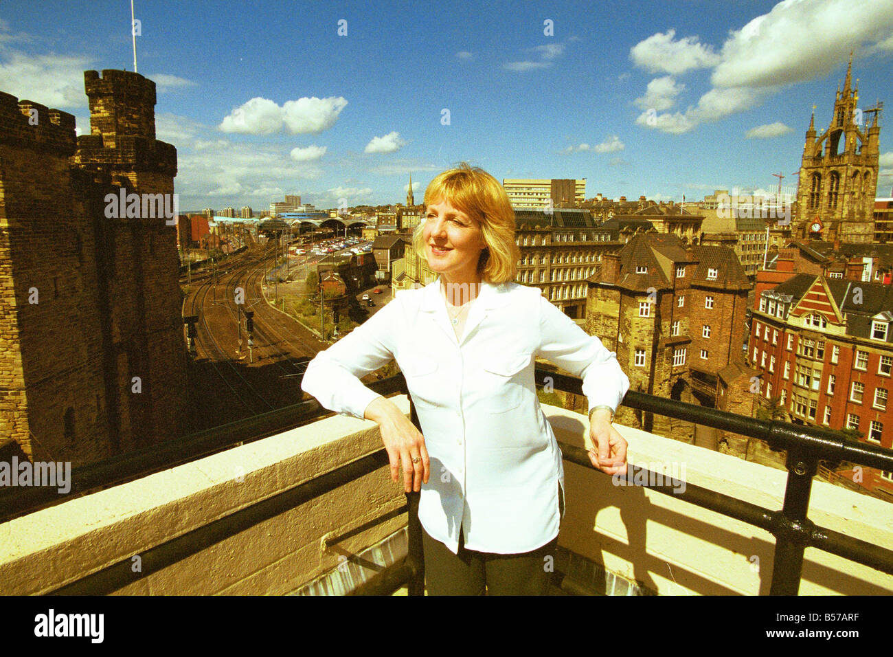 Singer irene hi-res stock photography and images - Alamy