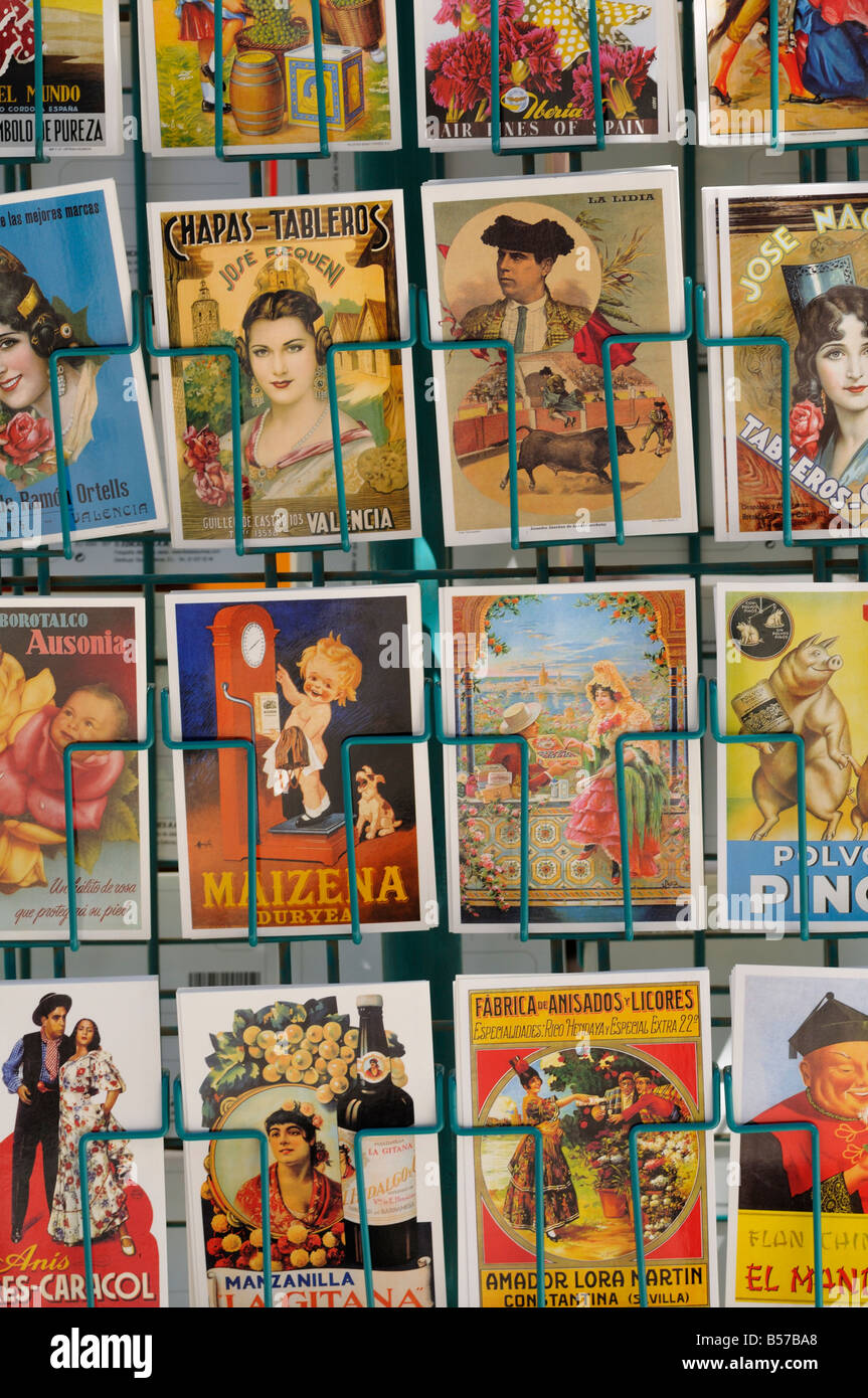 Old postcards hi-res stock photography and images - Alamy