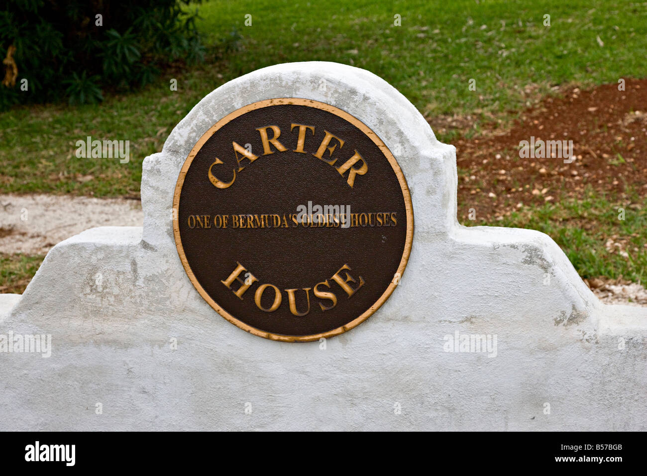 Carter house hi-res stock photography and images - Alamy