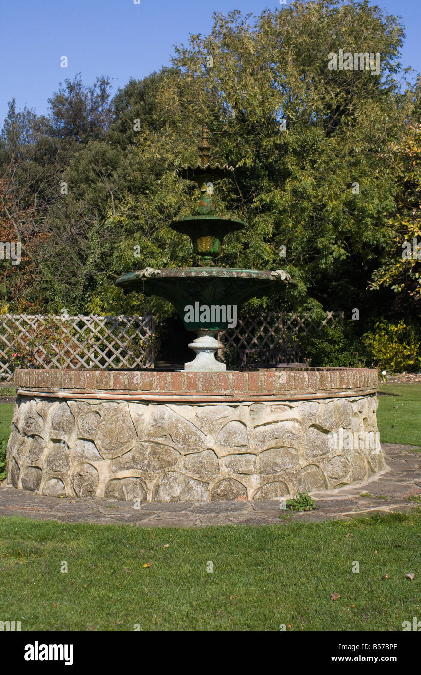 Grounds tankerton hi-res stock photography and images - Alamy