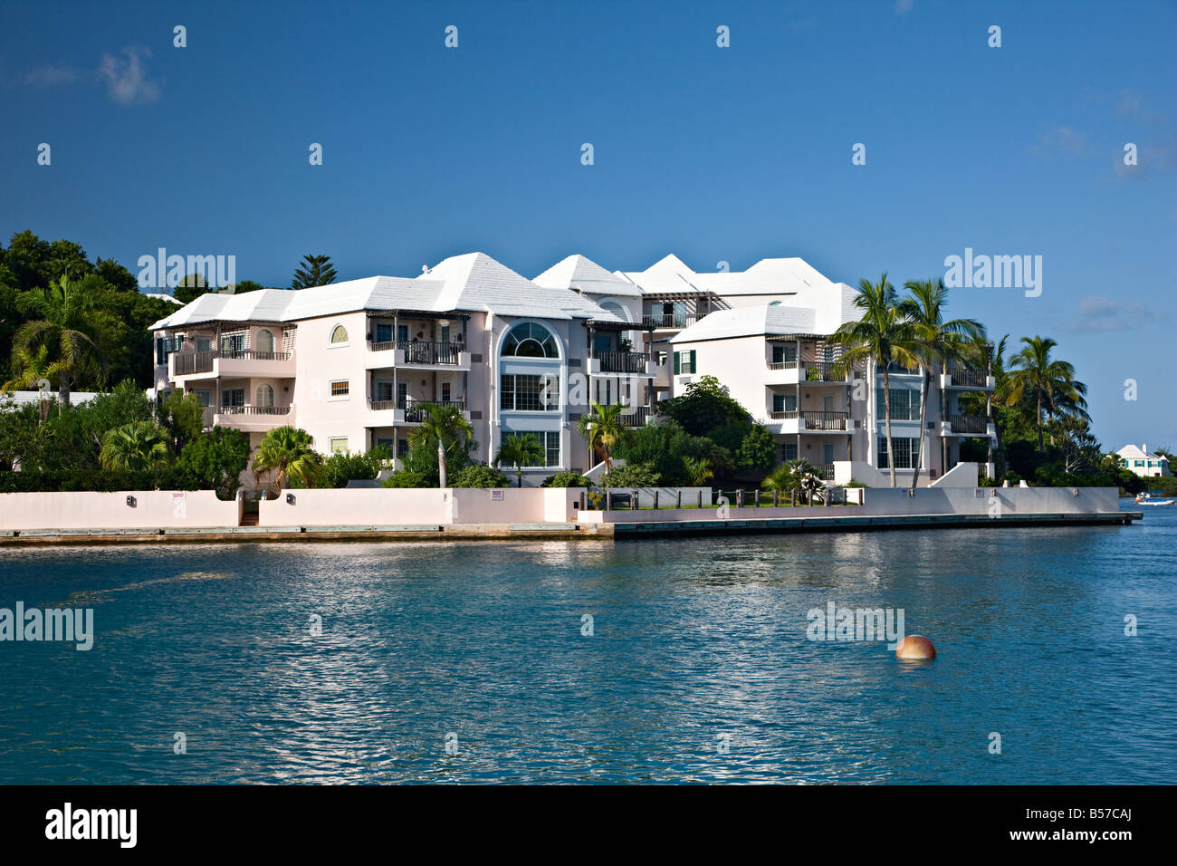 Flatts inlet bermuda hi-res stock photography and images - Alamy