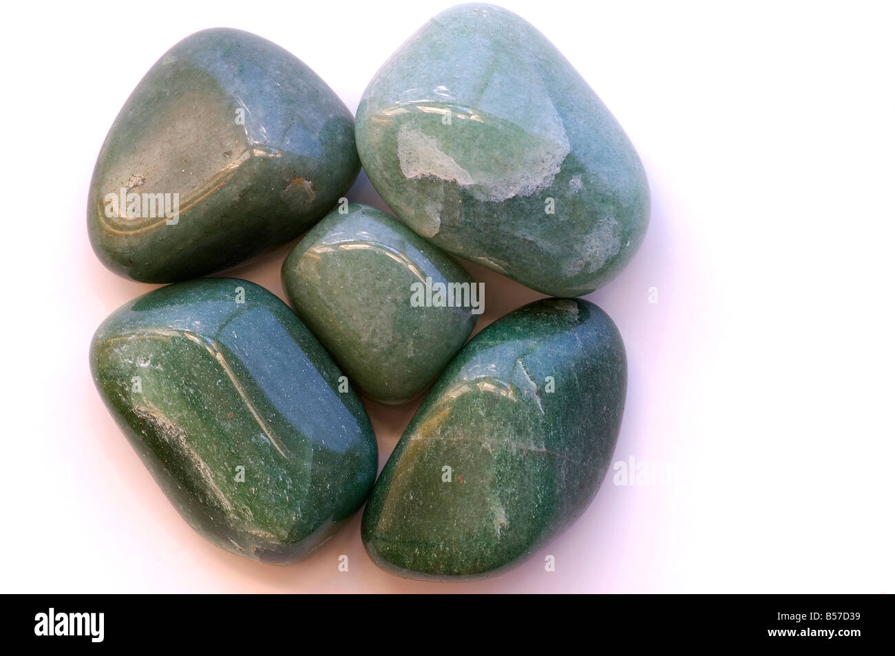 Group of stones tight together Showing a close harmony Stock Photo - Alamy