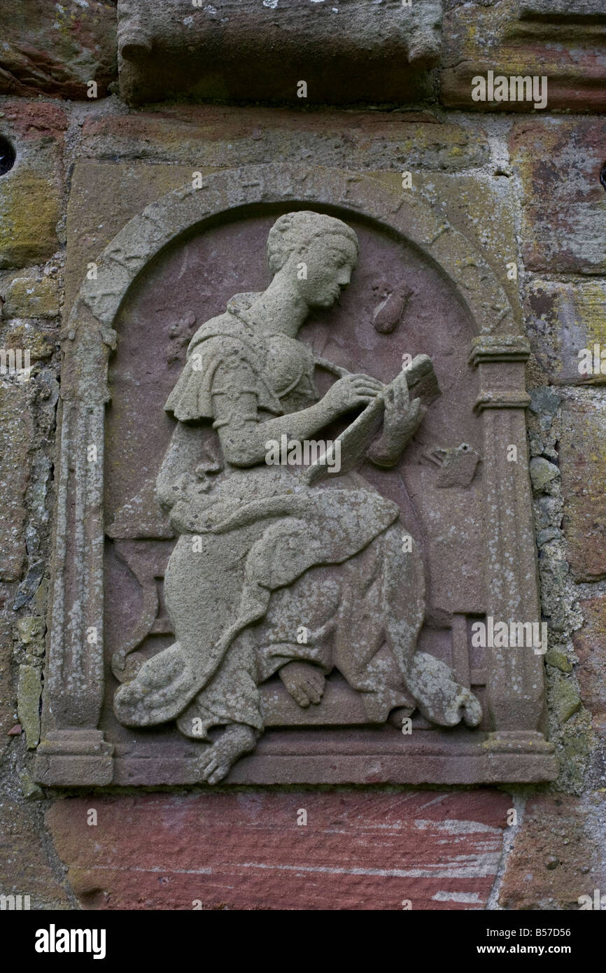 Edzell hi-res stock photography and images - Alamy