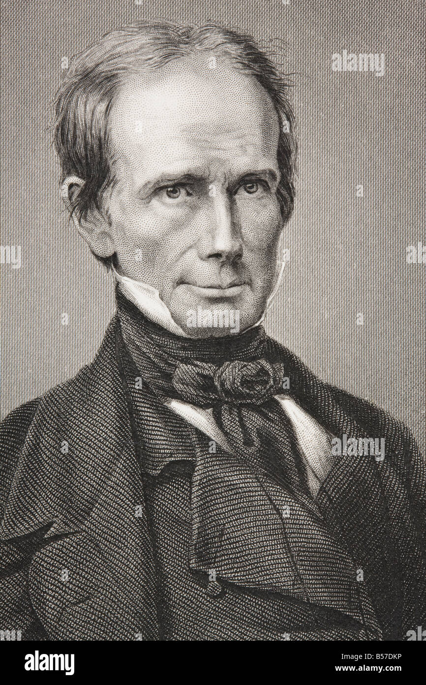 Henry Clay