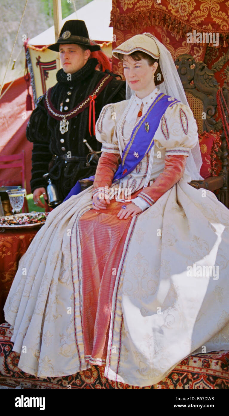 Lady Darnley Stock Photos & Lady Darnley Stock Images - Alamy