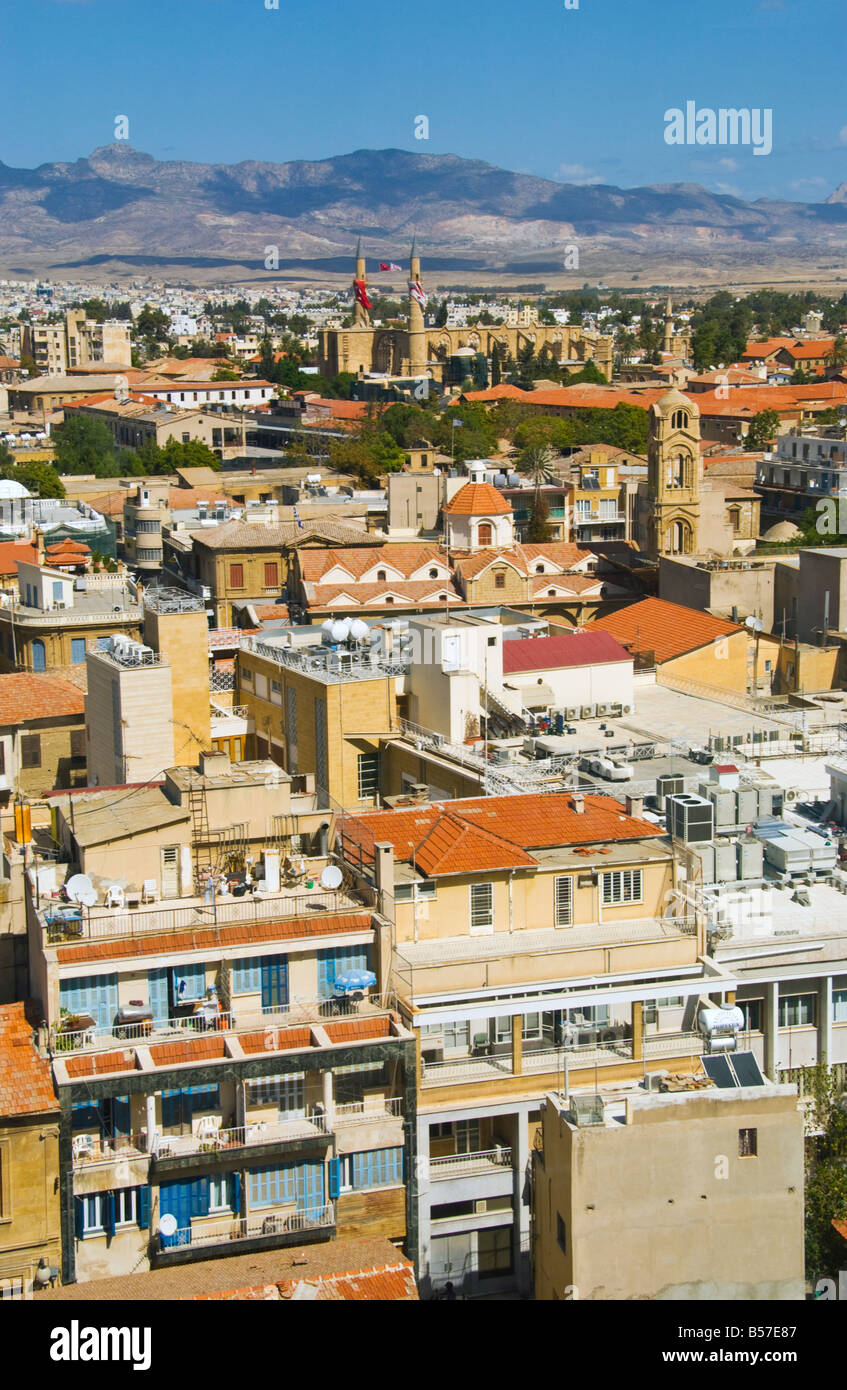 Cypriot city hi-res stock photography and images - Alamy