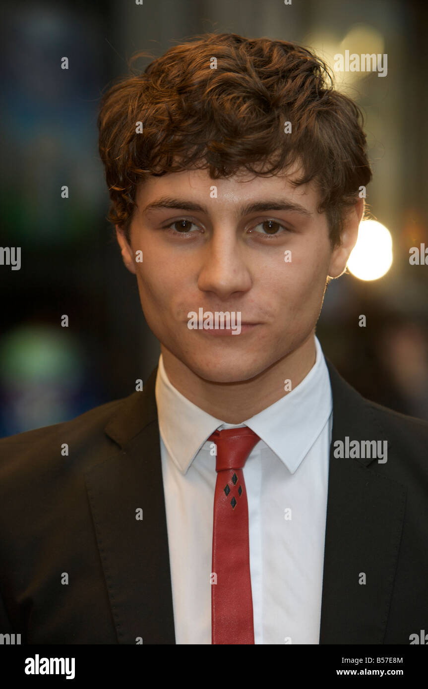 Augustus Prew Attending The Times BFI London Film Festival The Secret ...