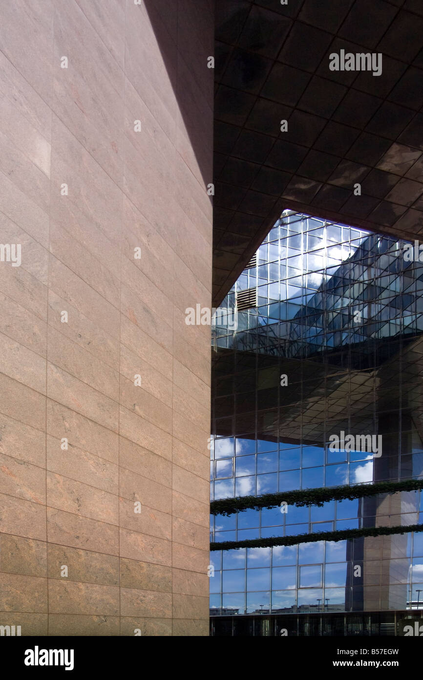 Corporatearchitecture hi-res stock photography and images - Alamy