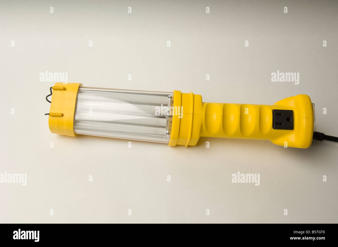 Yellow fluorescent light hi-res stock photography and images - Alamy