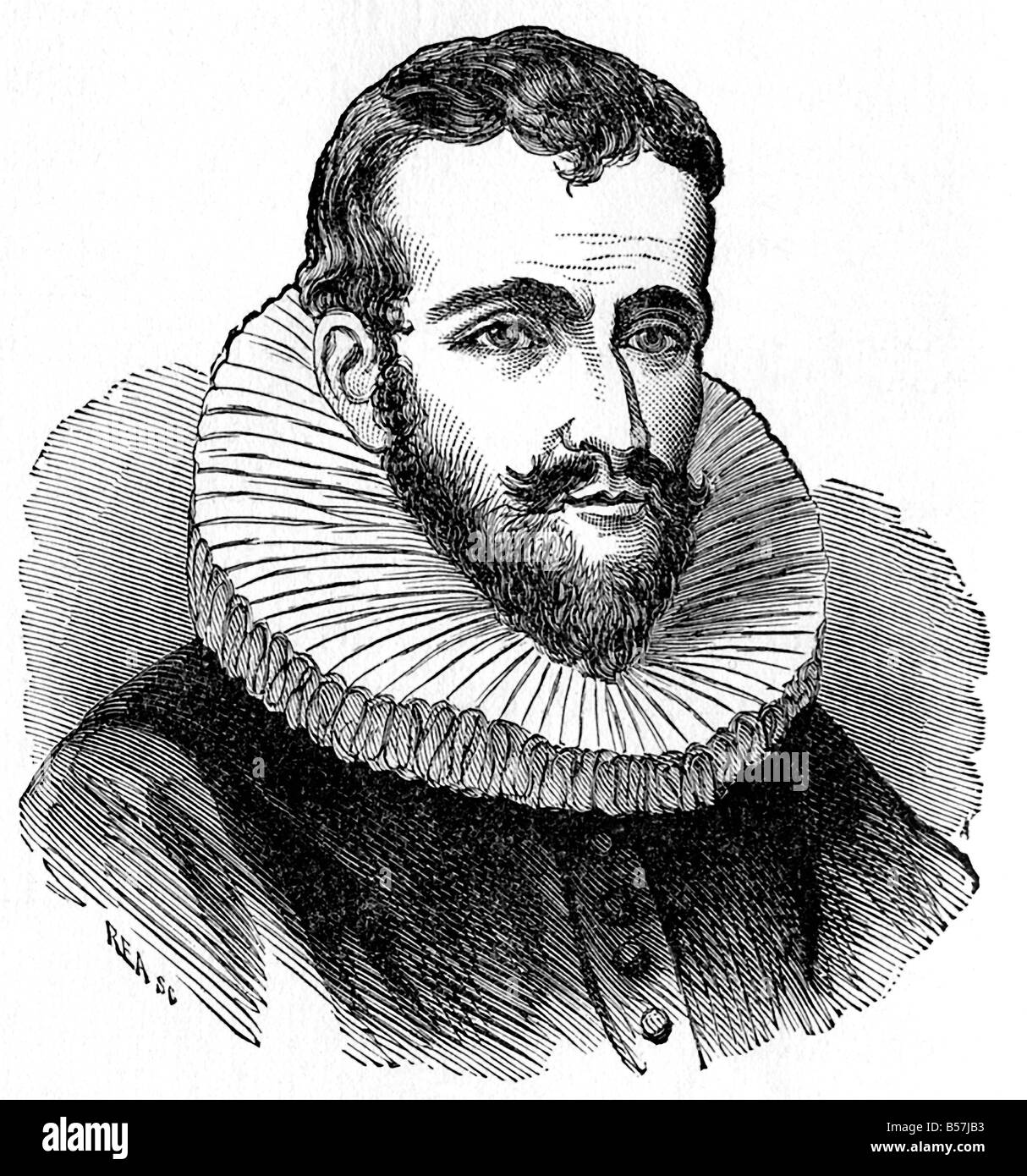 Henry hudson hi-res stock photography and images - Alamy