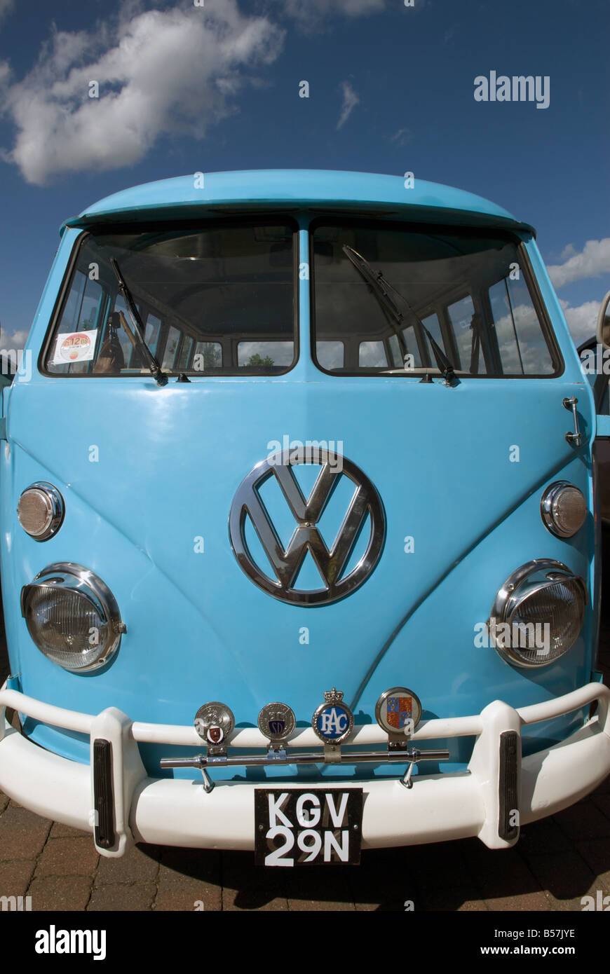 Sleeper bus hi-res stock photography and images - Alamy