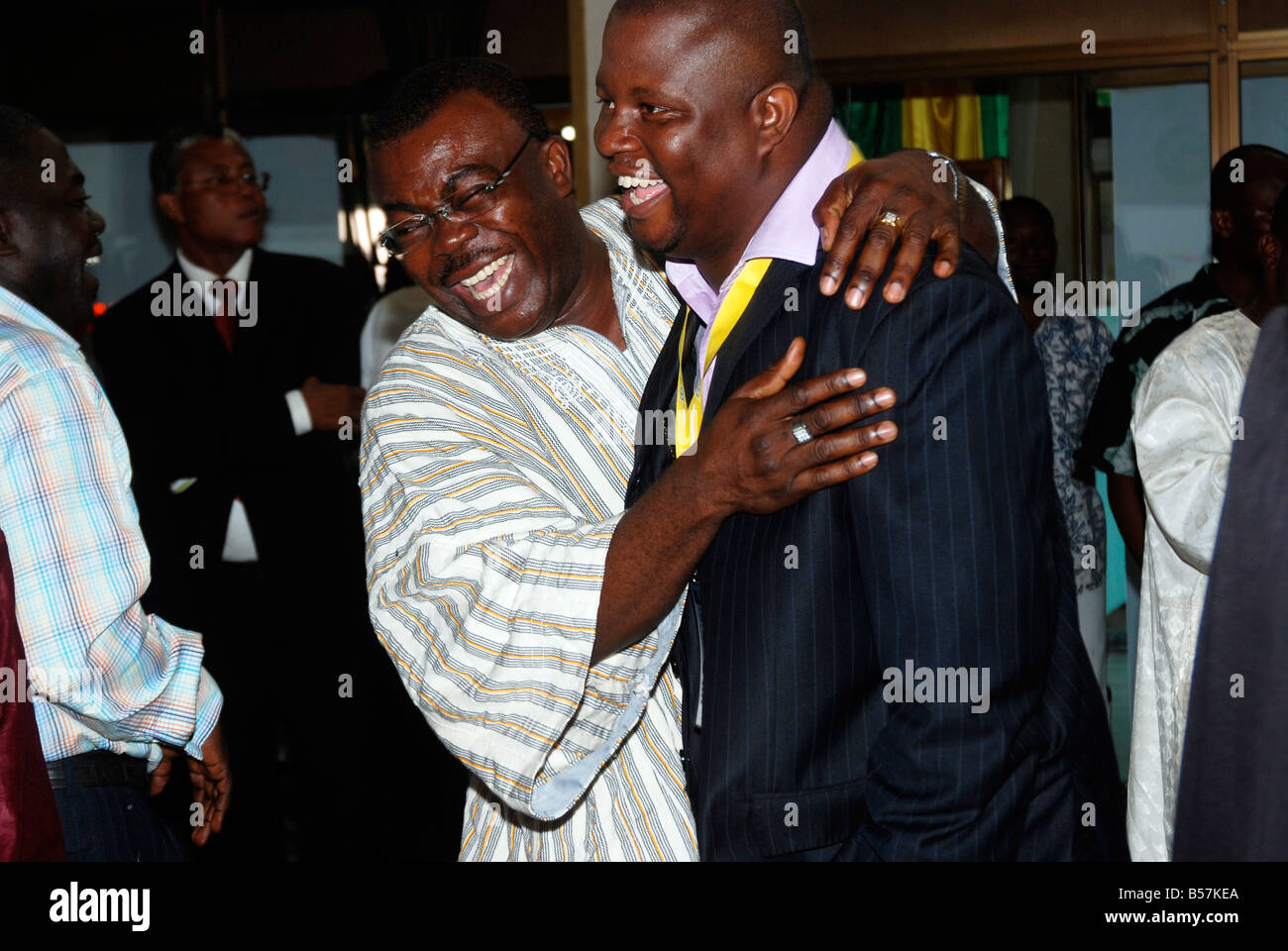 Stephen asamoah boateng hi-res stock photography and images - Alamy