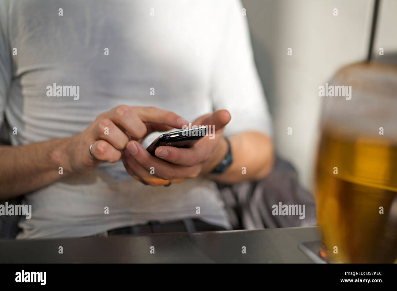 Touch function hi-res stock photography and images - Alamy