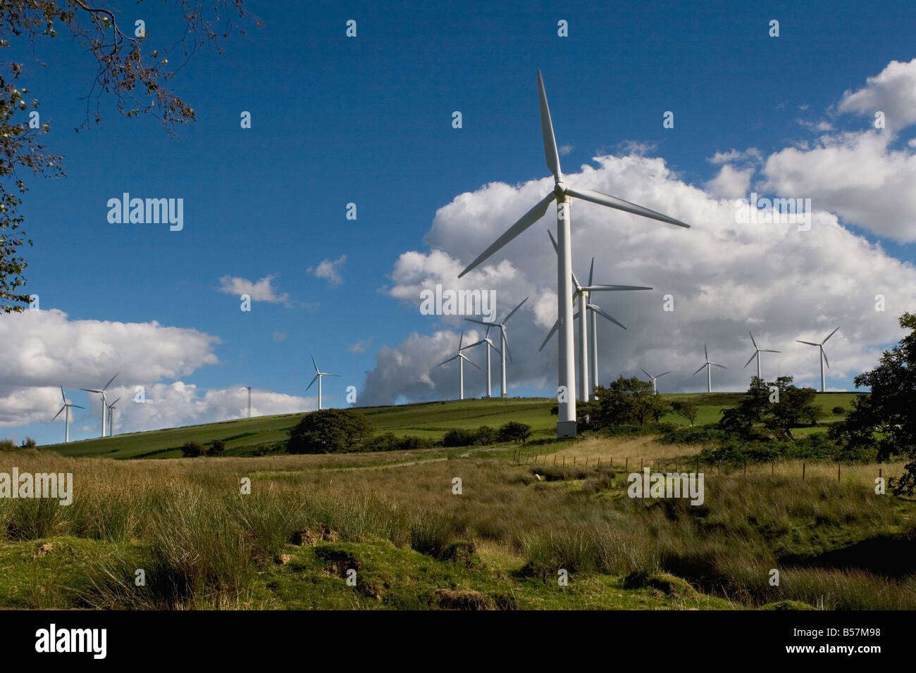 Tonyrefail hi-res stock photography and images - Alamy