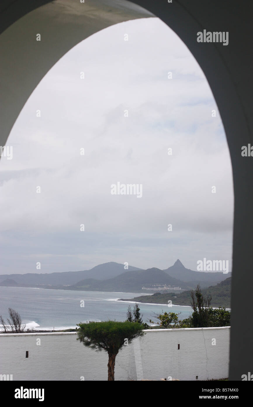 Lighthouse compound hi-res stock photography and images - Alamy