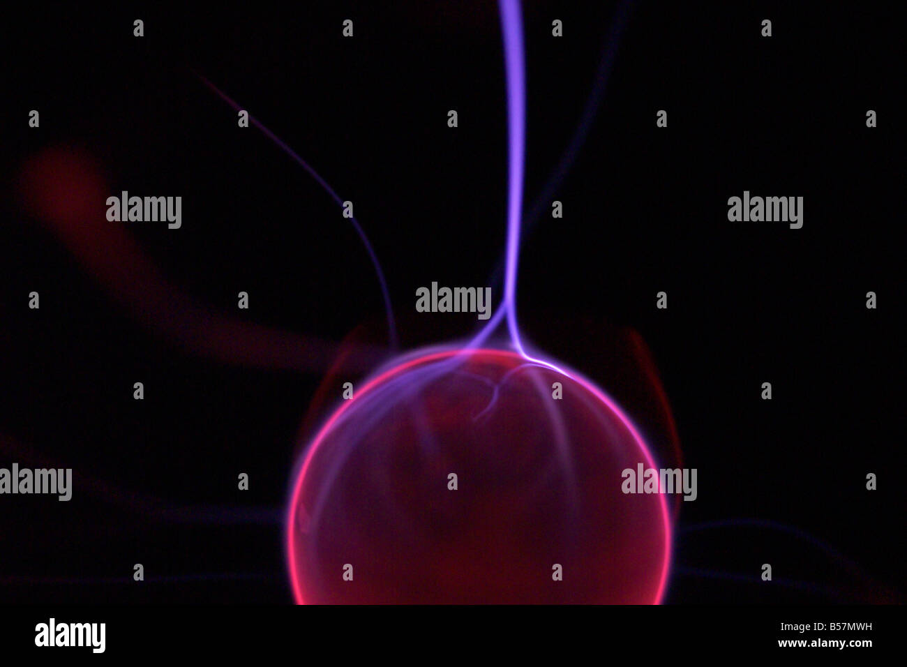 Plasma dome hi-res stock photography and images - Alamy