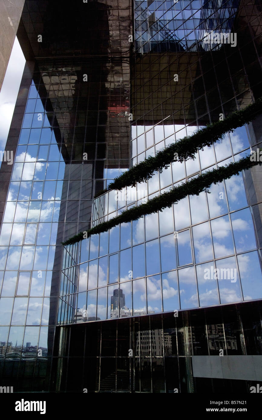 Corporatearchitecture hi-res stock photography and images - Alamy