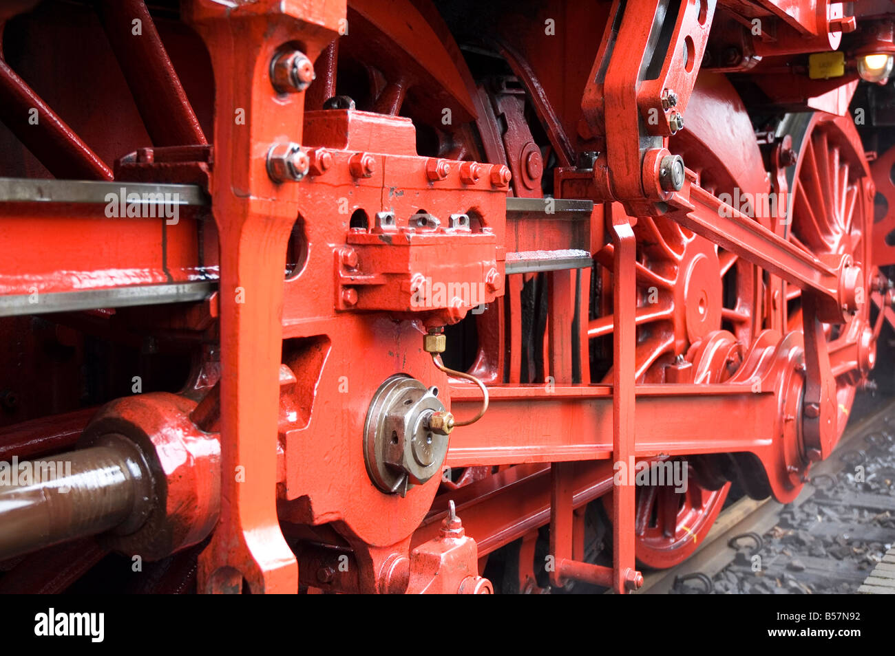 Train pattern hi-res stock photography and images - Alamy