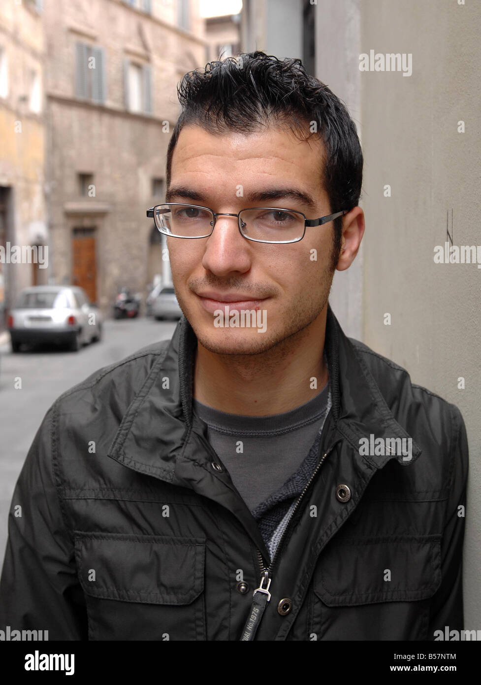 22 year old British student Meredith Kercher who was murdered in her ...