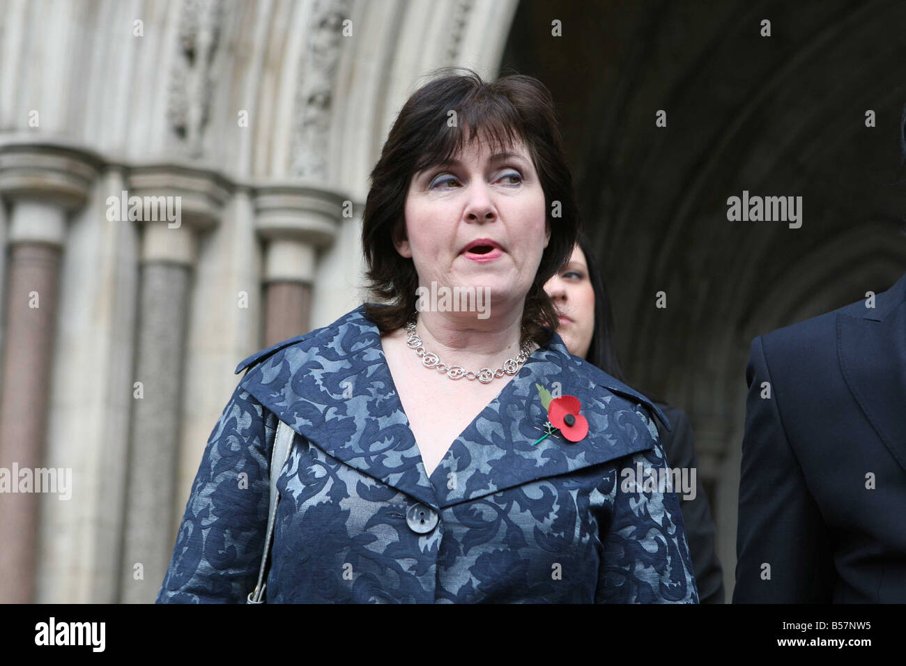 Jill dando murder hi-res stock photography and images - Alamy