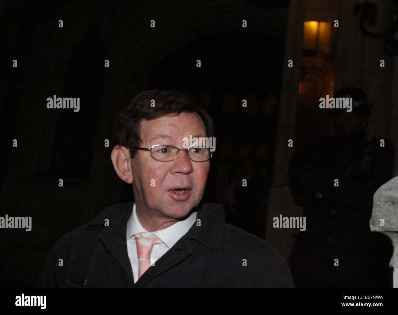 Ian barry barry hi-res stock photography and images - Alamy