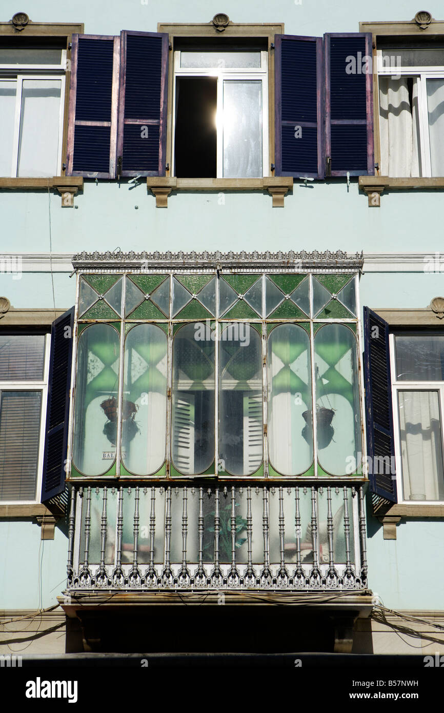 Old town gibraltar hi-res stock photography and images - Alamy