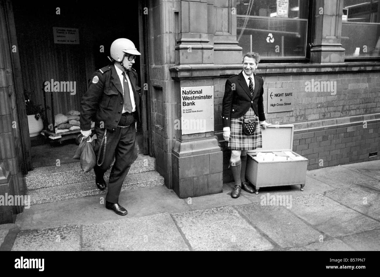 Cornishman hi-res stock photography and images - Alamy