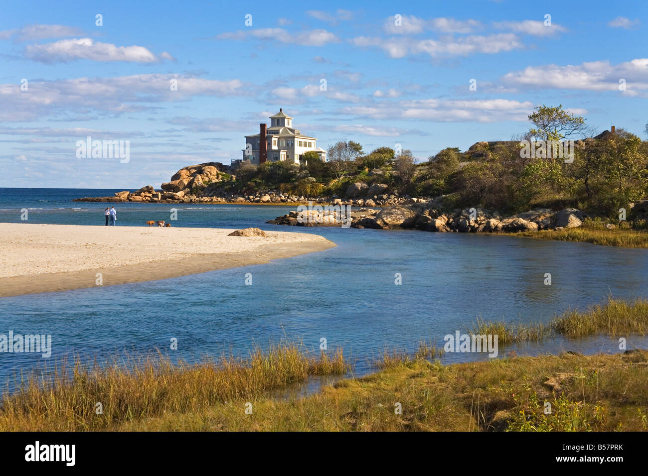 Boston and gloucester hi-res stock photography and images - Alamy