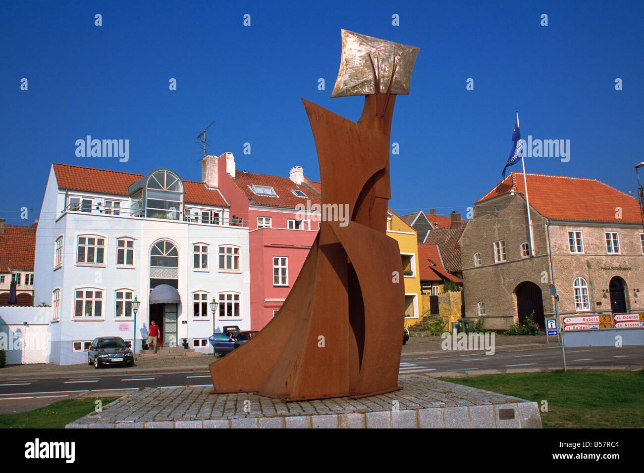 Faaborg, Denmark High Resolution Stock Photography and Images - Alamy